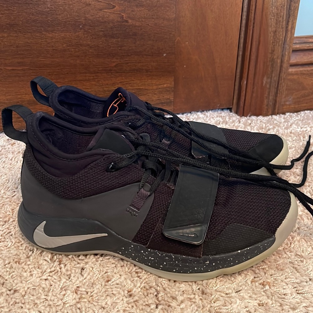 Nike Pg 2.5 Basketball Shoes - Gem